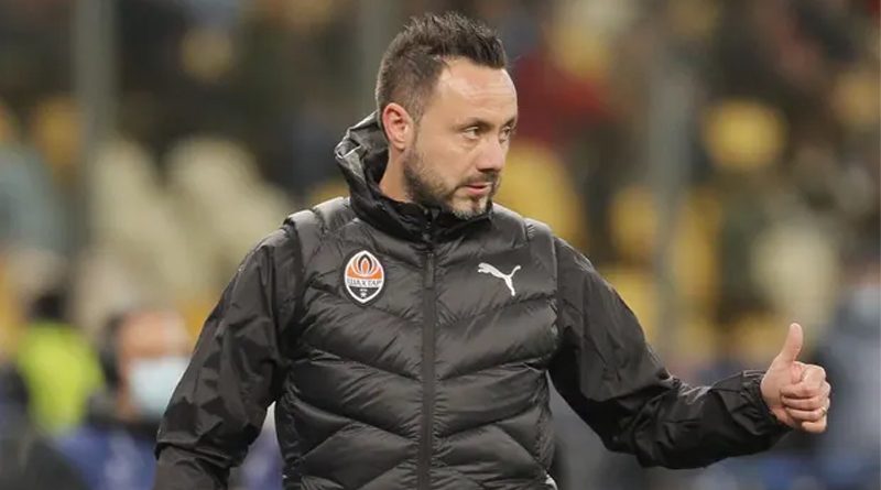 Brighton Appoint Roberto De Zerbi As New Head Coach